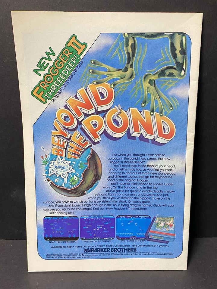 Marvel Super-Heroes Secret Wars #8 (Marvel Comics December 1984) | eBay