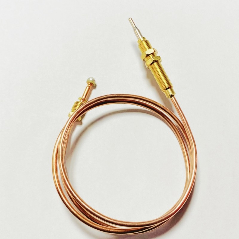 Universal Oven Thermocouple Replacement Temperature Sensor Probe Oven ...