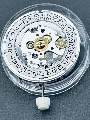 GENUINE ETA 2894-2 TISSOT HIGH END CHRONOGRAPH MOVEMENT NOS (AA35) | eBay