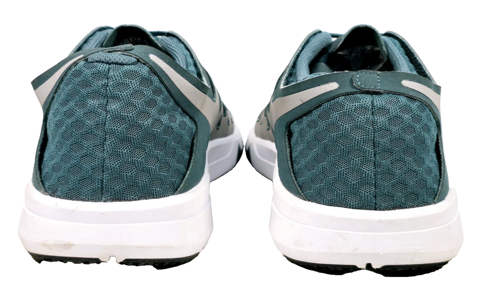 Nike Train Speed 4 AMP NFL Men's 14 Shoes Green Silver Philadelphia ...