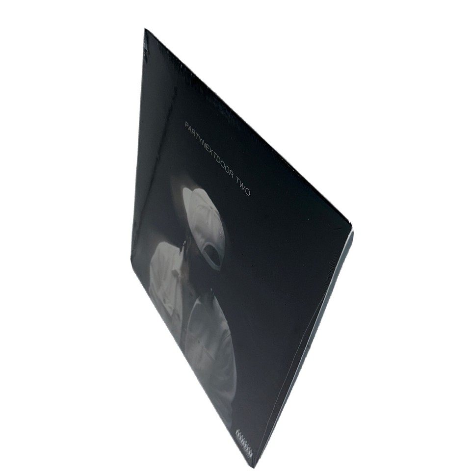 PARTYNEXTDOOR - 2 - PND2 Vinyl LP NEW OVO Sound Drake R&B Soul, FACTORY ...