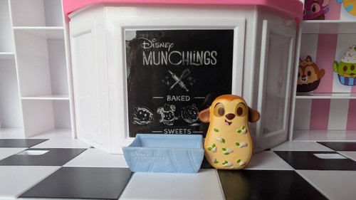 Disney Munchlings Mini Munch Figures - Timon | eBay