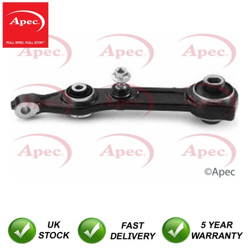 Track Control Arm Front Left Lower Apec Fits Mercedes E-Class CLS ...