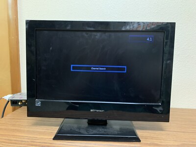 Emerson LCD TV 19",- LC190EM2 | eBay