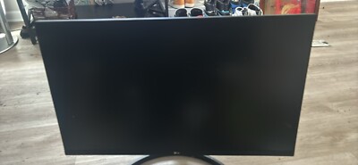 LG 32QN55T-B 32" Widescreen QHD IPS Monitor 195174017074 | eBay