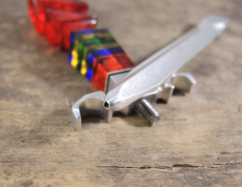 Vintage knife pen - Big soviet sword pen - Dirk ballpoint pen - Prison ...