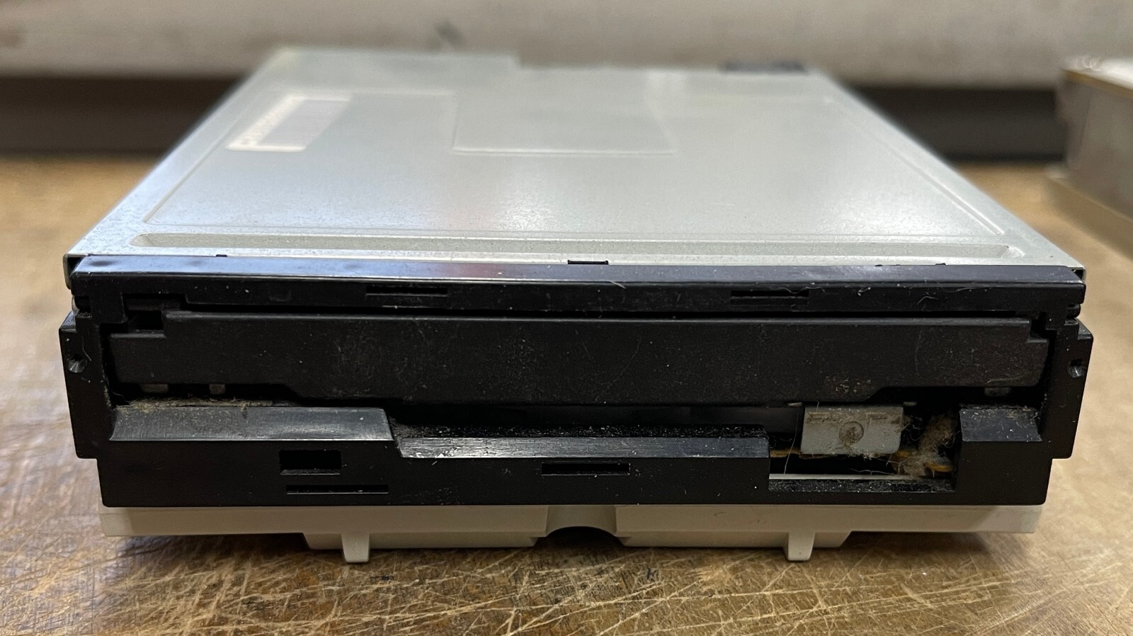 Apple SONY 2MB MODEL MPF 42A Floppy Drive TESTED and WORKING | eBay