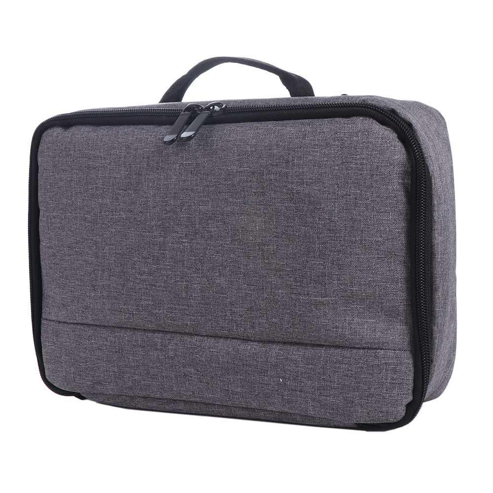 Portable Projector Case Travel Bag Carry Case Portable Projector ...