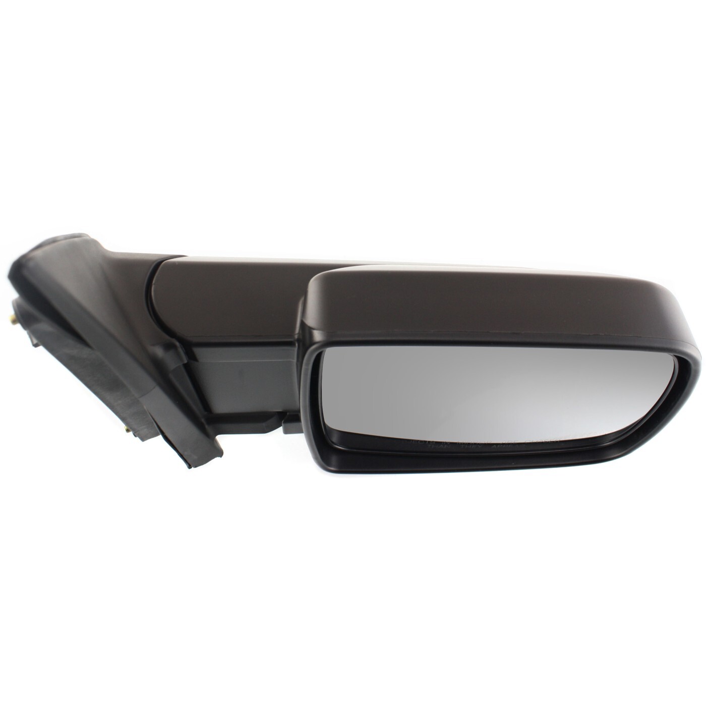 Power Mirror For 2003-2011 Honda Element Front Passenger Side Paintable ...