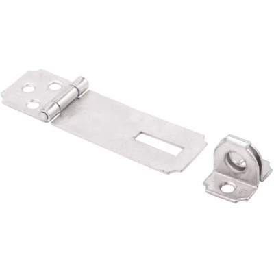ROTATING POST HASP Stanley HARDWARE 81-1700 Zinc Plated STEEL 2-1/2" | eBay