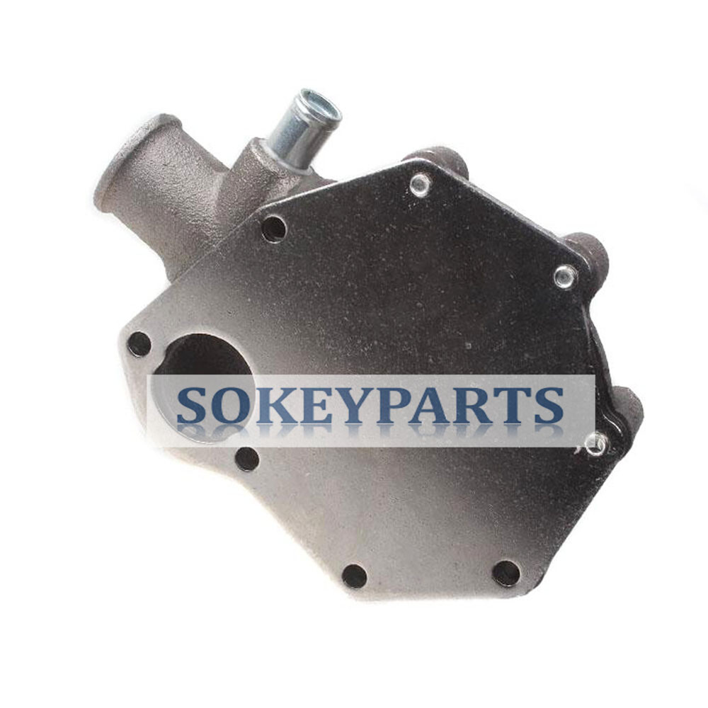 New MP10431 MP10552 Water Pump Fits For Perkins Engine 804C-33 804D-33 ...