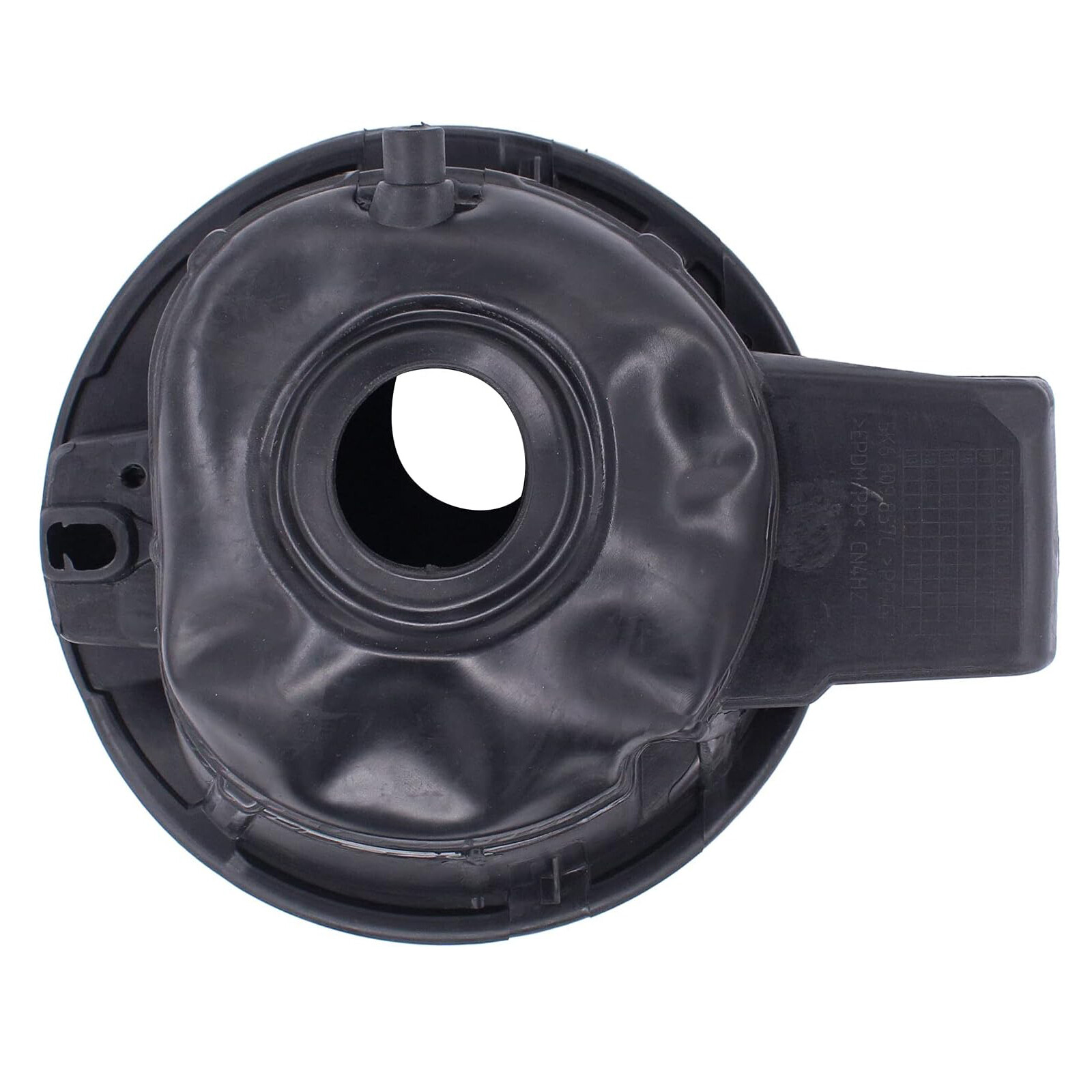 Fuel Filler Door Tankdeckel Tankklappe Für VW Golf MK6 GTI 2010-2013 ...