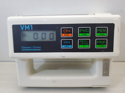 Tonometers - Clement Clark