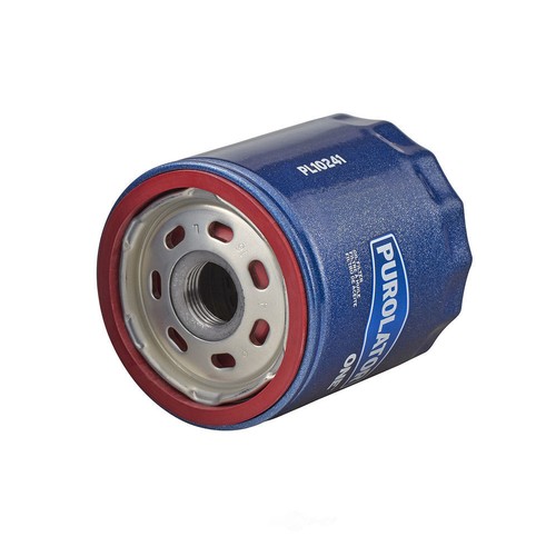 Purolator - PL10241 ONE Advanced Engine Protection Spin On Oil Filter ...
