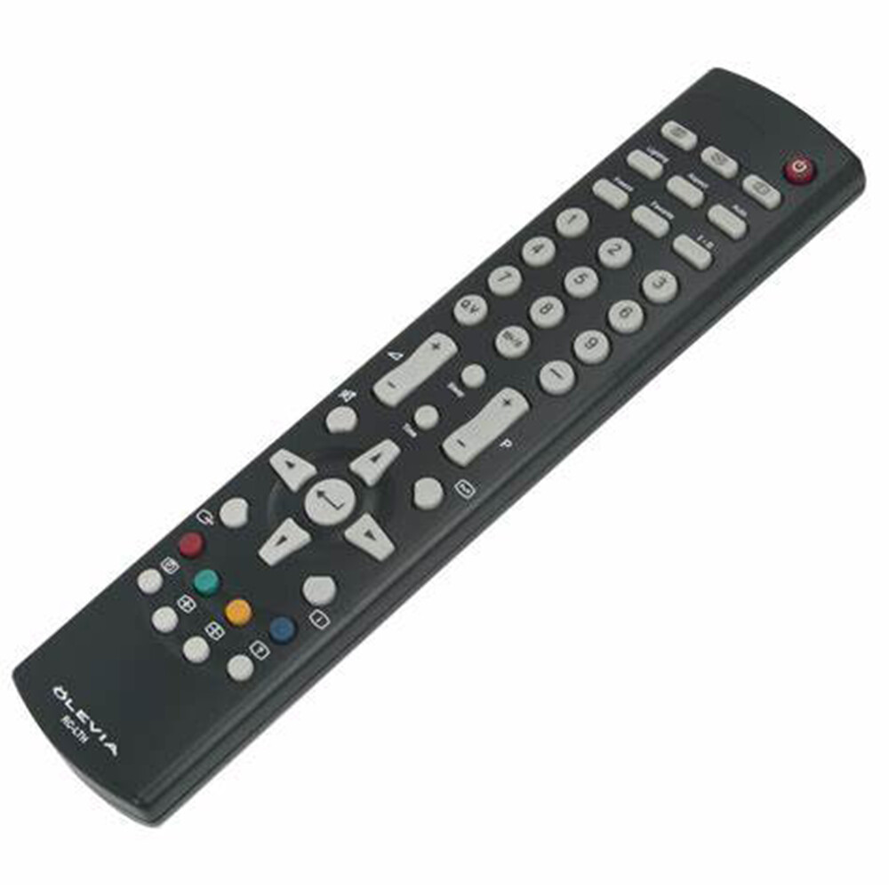 New Original RC-LTH For OLEVIA Plasma TV Remote Control RCLTL 219H 226T ...