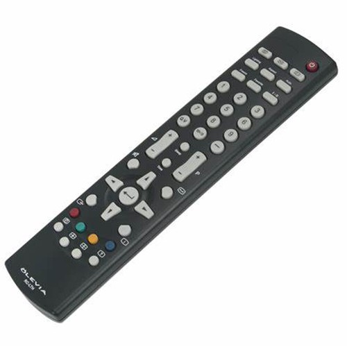 New Original RC-LTH For OLEVIA Plasma TV Remote Control RCLTL 219H 226T ...