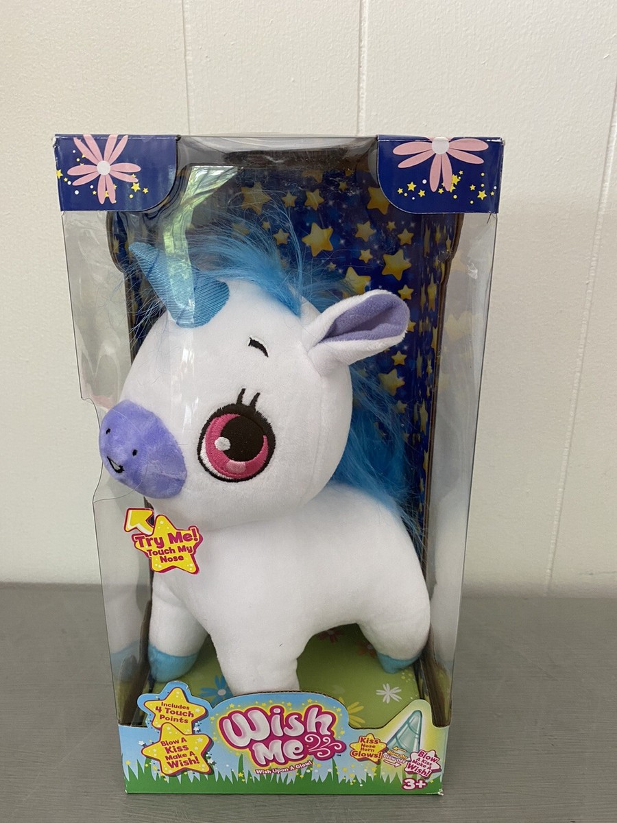 Glow Pets Unicorn Character Dragon — Whimsical Whiskers