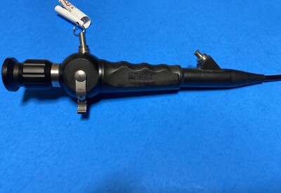 Endoscopy & Laparoscopy - Flexible Cystoscope