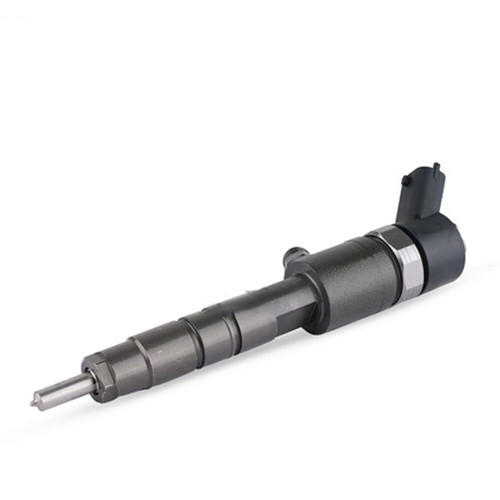 129A00-53100 Fuel Injector For Yanmar 3TNV88C 4TNV88C Engine 0445110463 ...