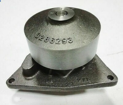 POMPA ACQUA KOMATSU WATER PUMP GRADERS 850B 870B GD65 WHEEL LOADERS ...