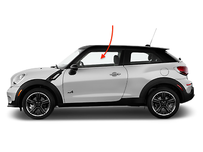 Fits:2013-2016 Mini Paceman 2-Door Hatchback Driver Front Left Door ...