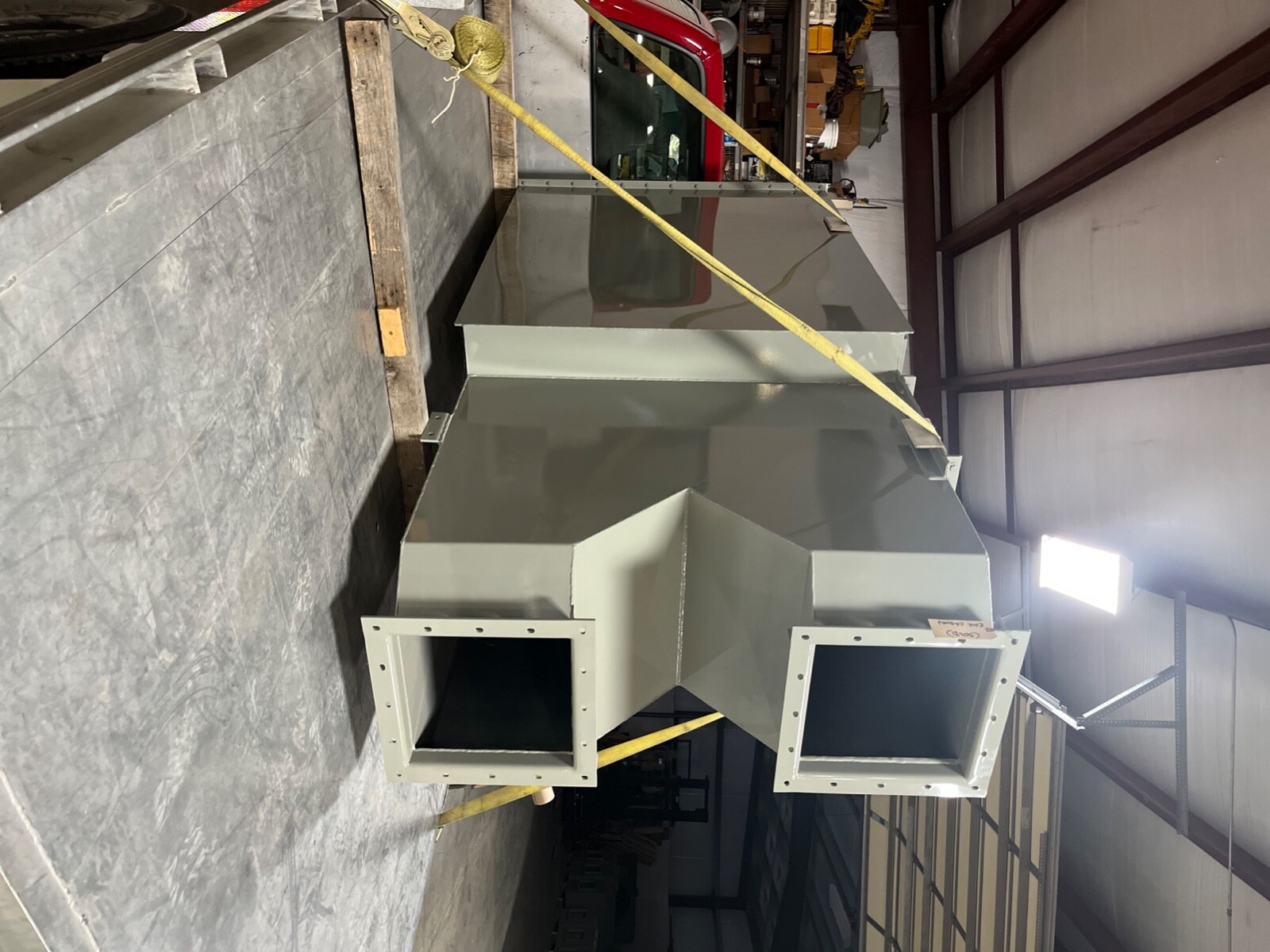 Magik 3000 BPH(Low Profile) Grain Cleaner Screener, gravity grain ...