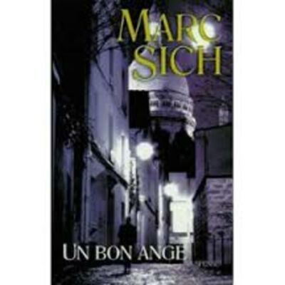 Un bon ange | Sich Marc | France Loisirs | eBay