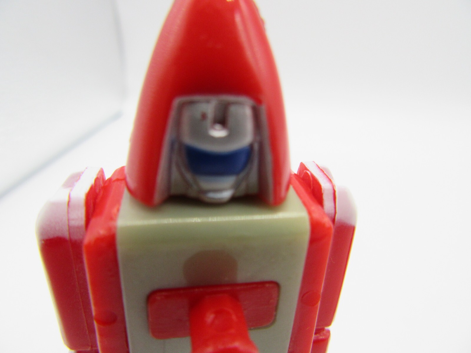 Two 1980's Transformers Go Bot ''Knock Off'' | eBay