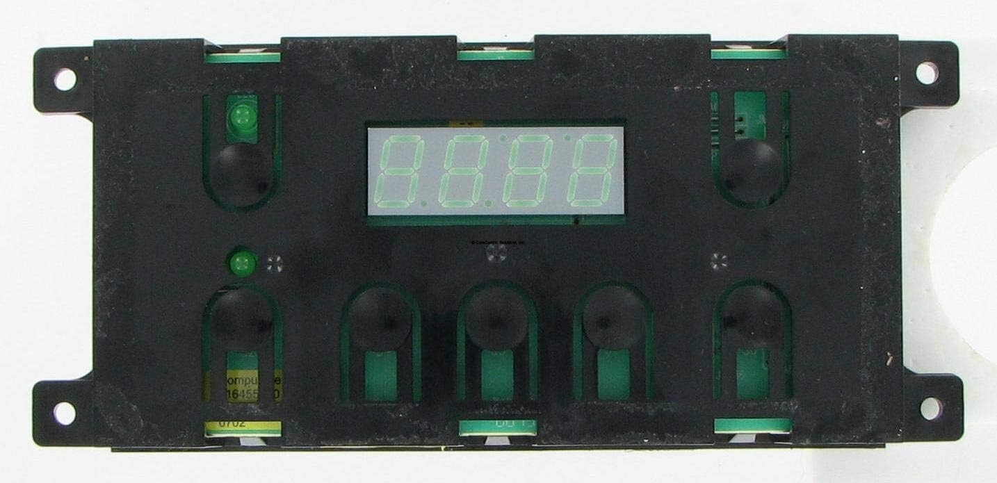 NEW 316455461 Genuine OEM WCI Wall Oven Control Board, Replaces ...
