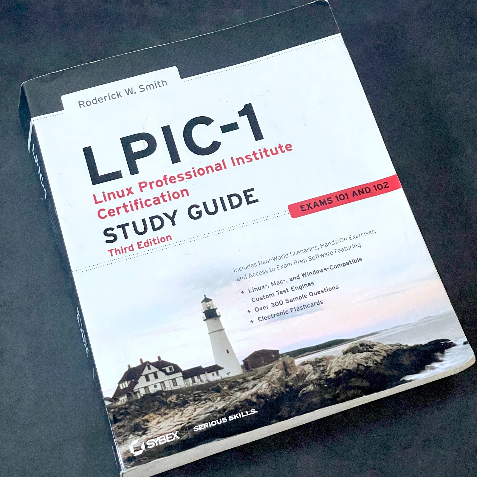 LPIC-1- Linux Professional Institute Certification : Exams 101 and 102 ...