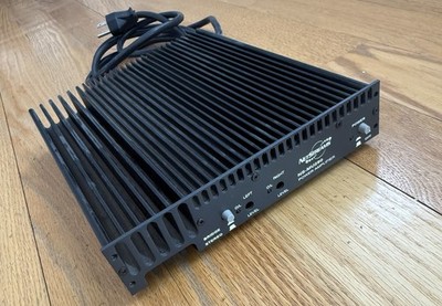 NetStreams NS-MU290 Power Amplifier | eBay