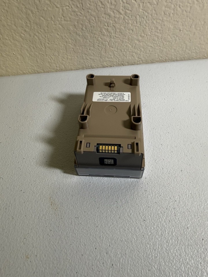 * Pyxis Cubie 354769-01 Rev 0C 1x1 Pocket 351352-01 * NEW Message For ...