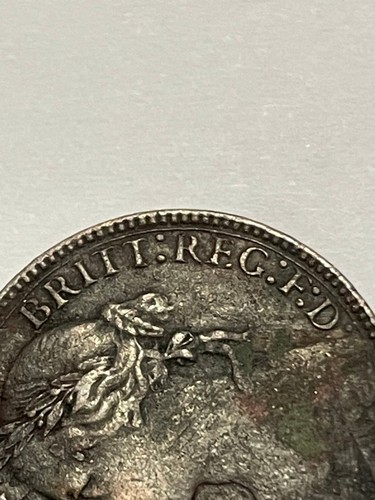 👀GREAT BRITAIN 1876 H FARTHING RFG FOR REG NICE DETAILS VERY RARE VICTORIAN 👀 | eBay