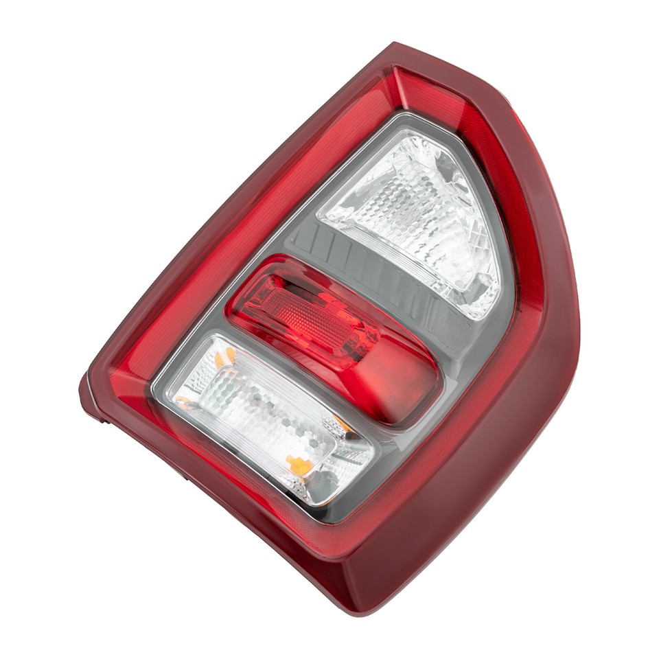 Tail Lamp LED Light Rear Left Driver Side For 2021-2023 Ford Bronco ...