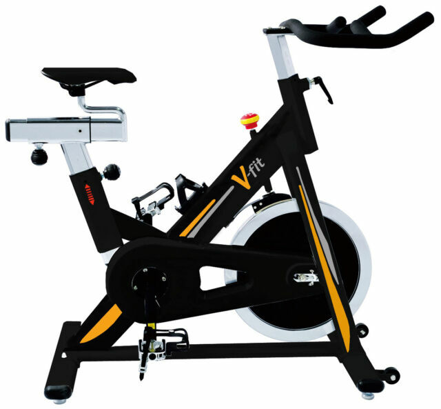 V-Fit Atc16/3 Aerobic Training Cycle for sale online | eBay