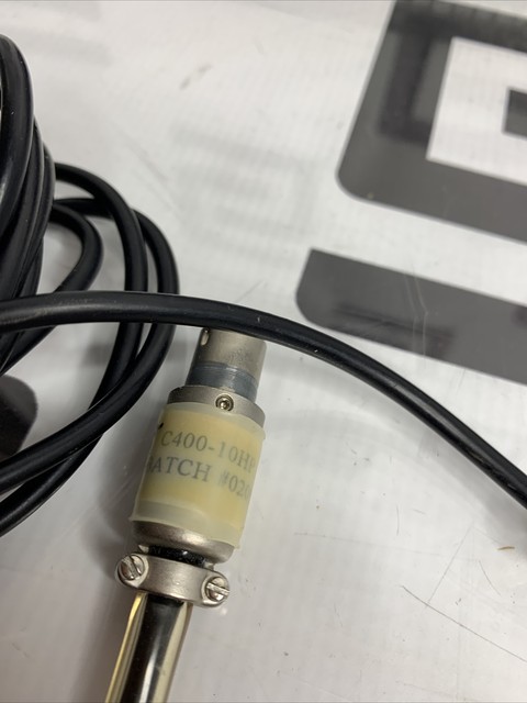 Smiths Medical Level1 400 Series Temperature Probe Extension Cable C400 ...