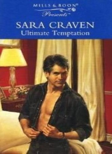Ultimate Temptation (Presents) By Sara Craven | eBay