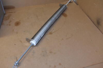 Powerohm braking resistor ER7-23 edgewound 3.3ohm 1746 watts | eBay