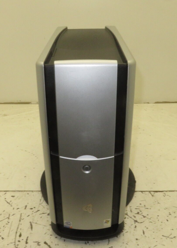 Gateway MFATXPNT YKT 500X Desktop Computer Intel Pentium 4 256MB Ram No ...