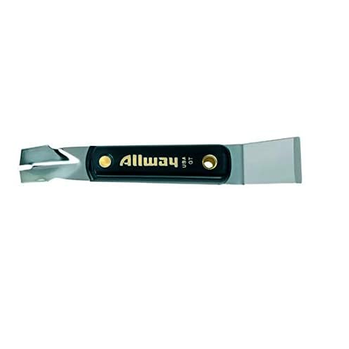 ALLWAY TOOLS GT 2-IN-1 Nylon Handle Putty Knife (Pack of 5) | eBay