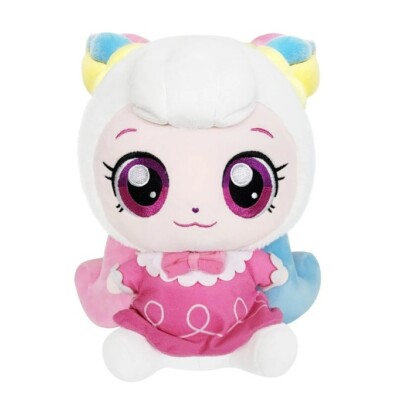 Sweet & Sour Catch Teenieping Season 4 Meringueping Plush Doll 28cm 11 ...