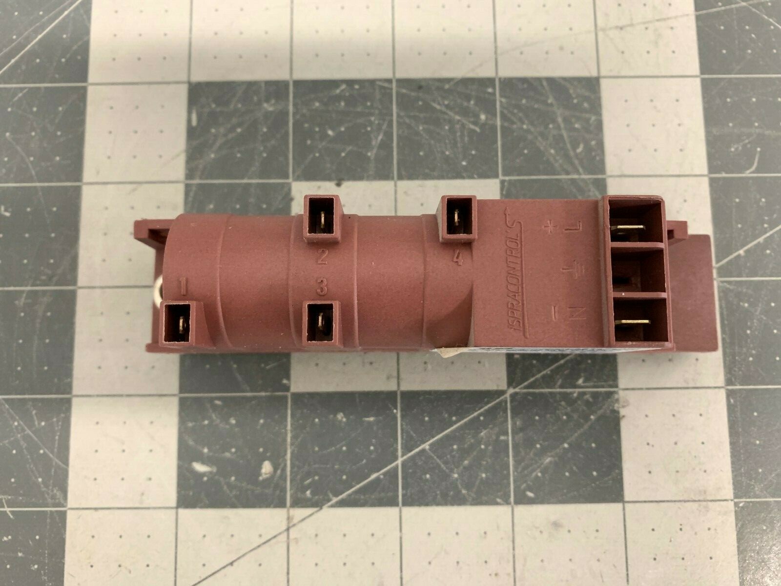 Frigidaire Kenmore Tappan Range Oven Spark Module BK50044.51 316135701 ...