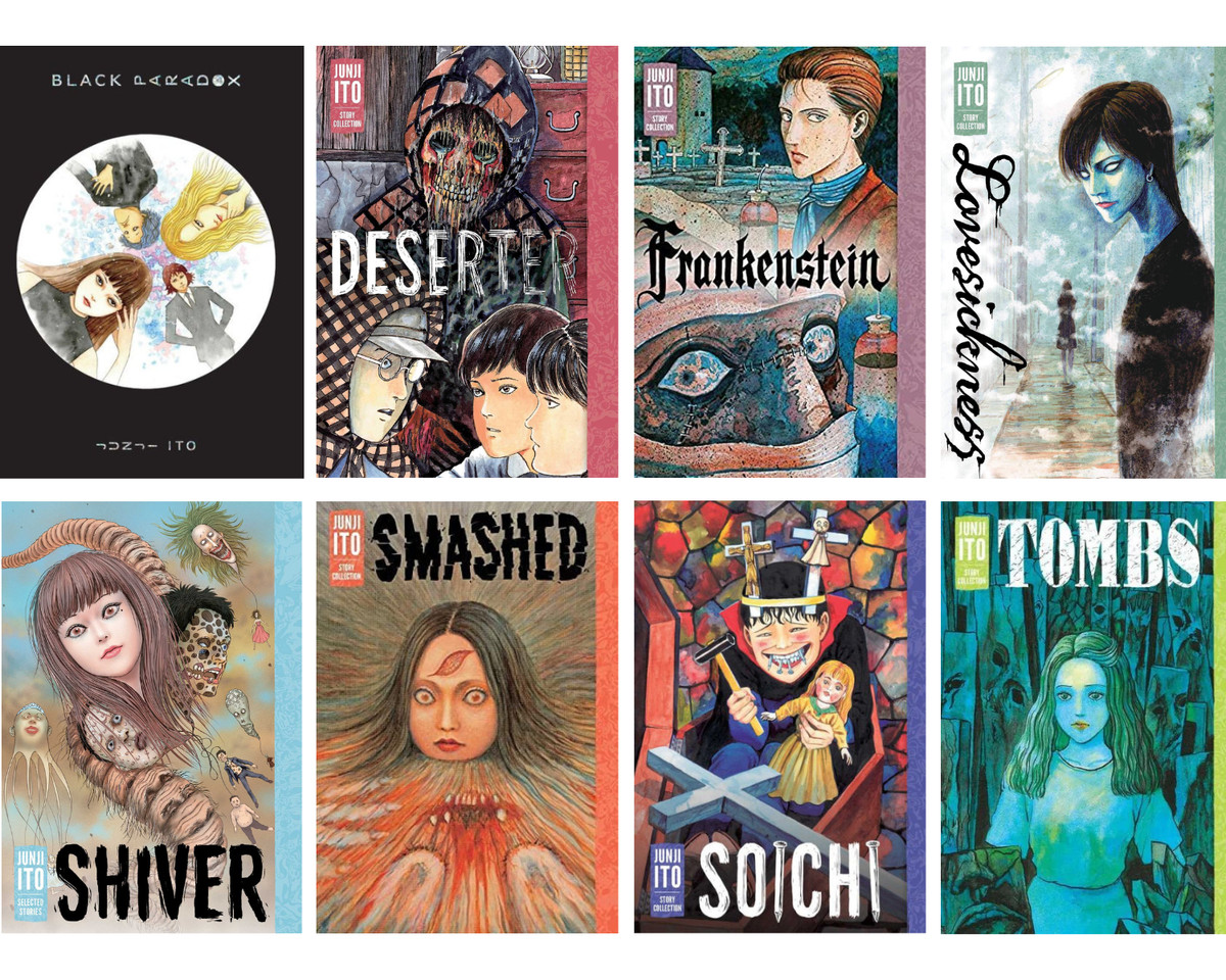 Shiver Book Characters