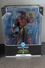 DC Multiverse Sabbac (MegaFig)