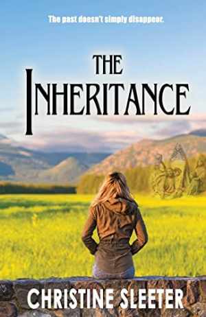 The Inheritance: A Novel - Paperback, by Sleeter Christine - Very Good ...
