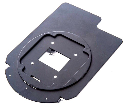 Omega 35mm Full Frame Glassless Rapid Shift Negative Carrier for C67-XL ...