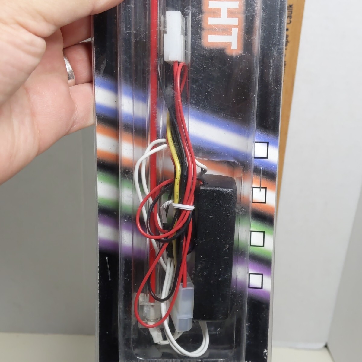 Installing Cold Cathode Lights Pc | Shelly Lighting