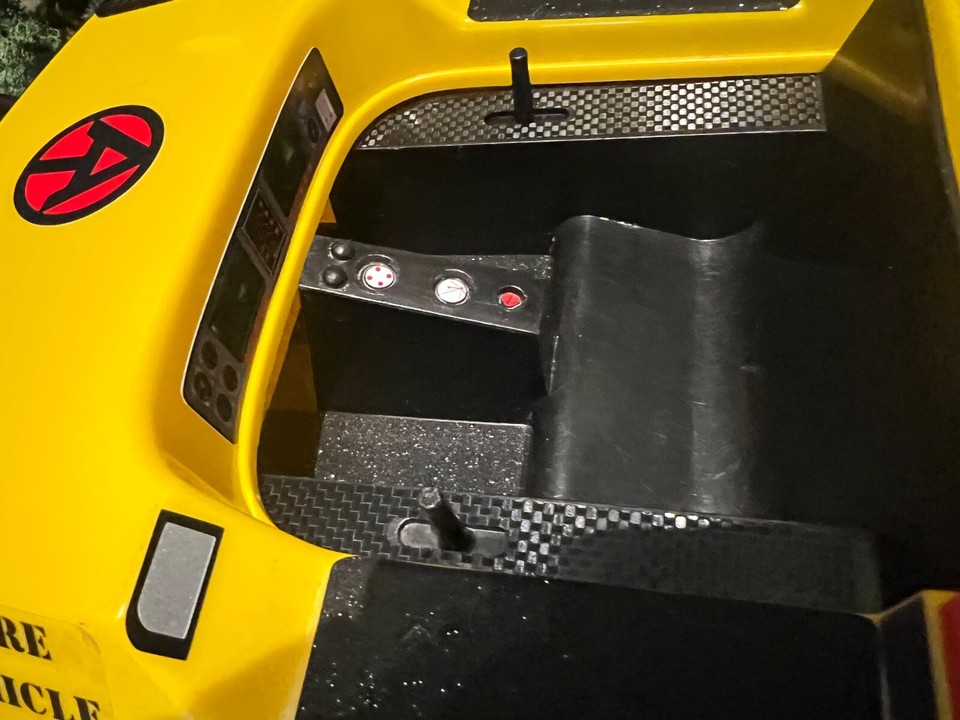 Gi Joe Adventure Team ATV Custom Conversion Kit - Alternate Version | eBay