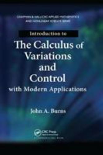 Introduction to the Calculus of Variations and Control with Modern ...