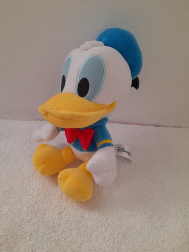 PAPERINO DISNEY PELUCHE | eBay